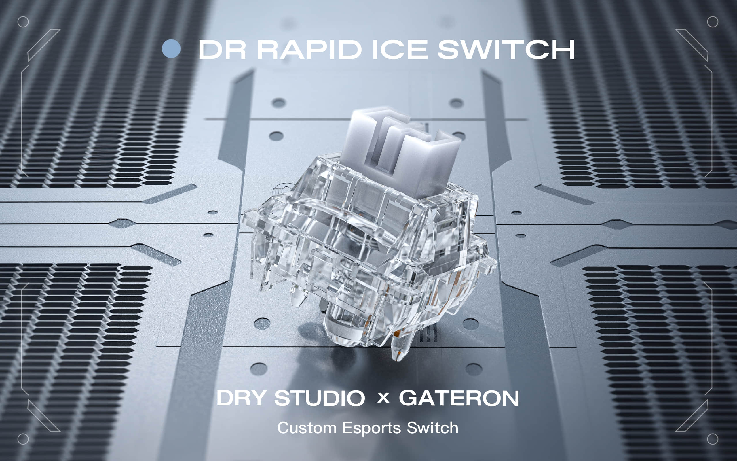 DRY STUDIO